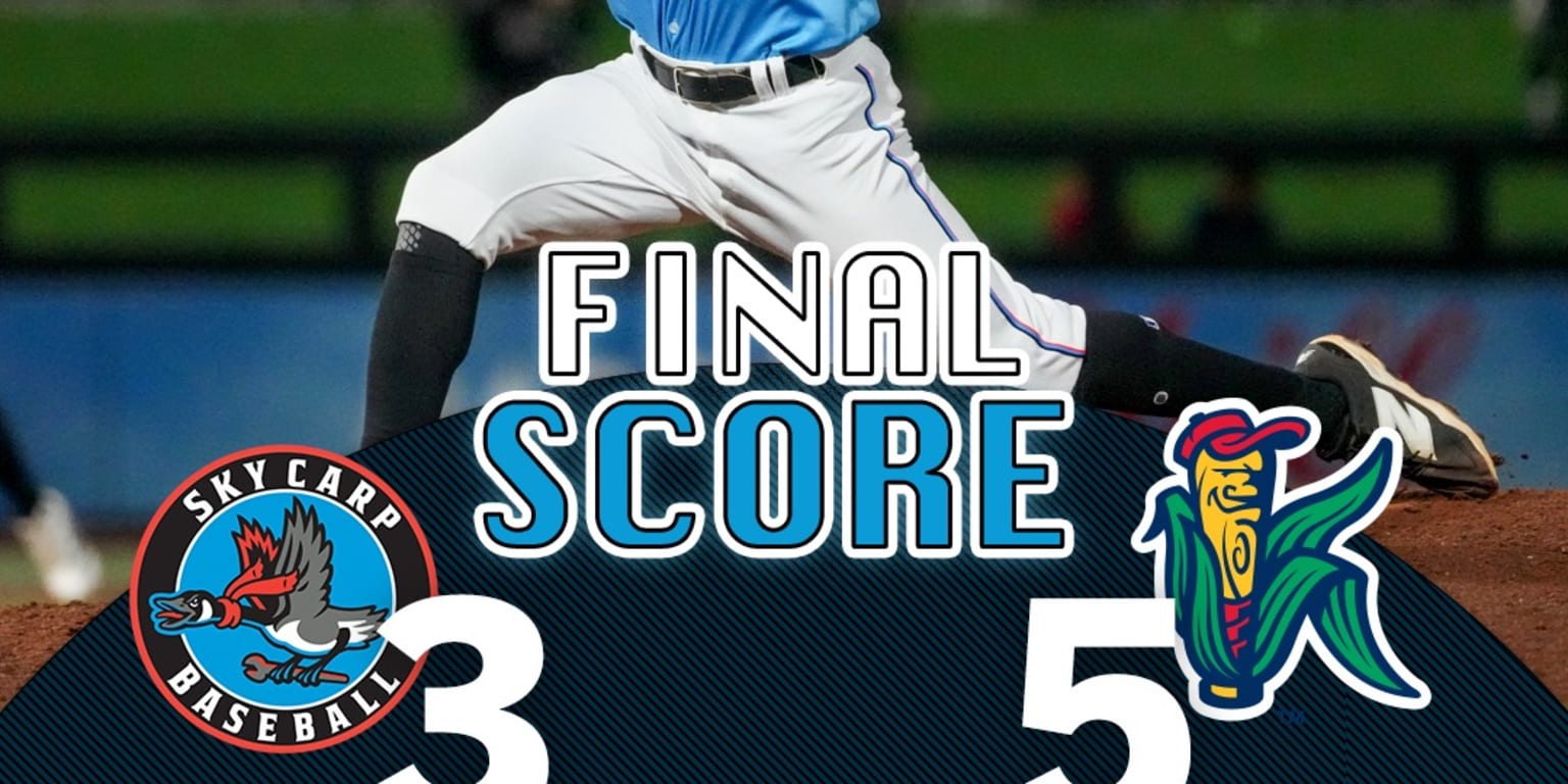 Kernels win to force decisive game three | MiLB.com