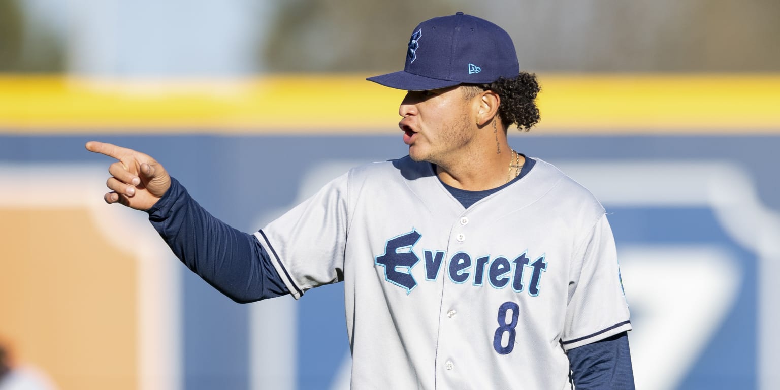 Luis Suisbel Collects Five RBIs in 8-3 Sox Win