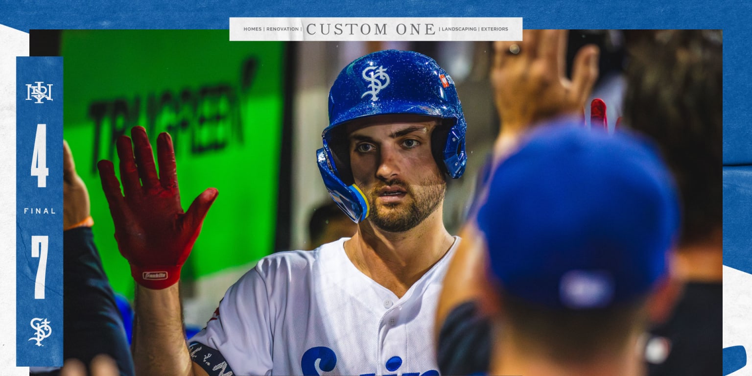 6-4 Game Story
