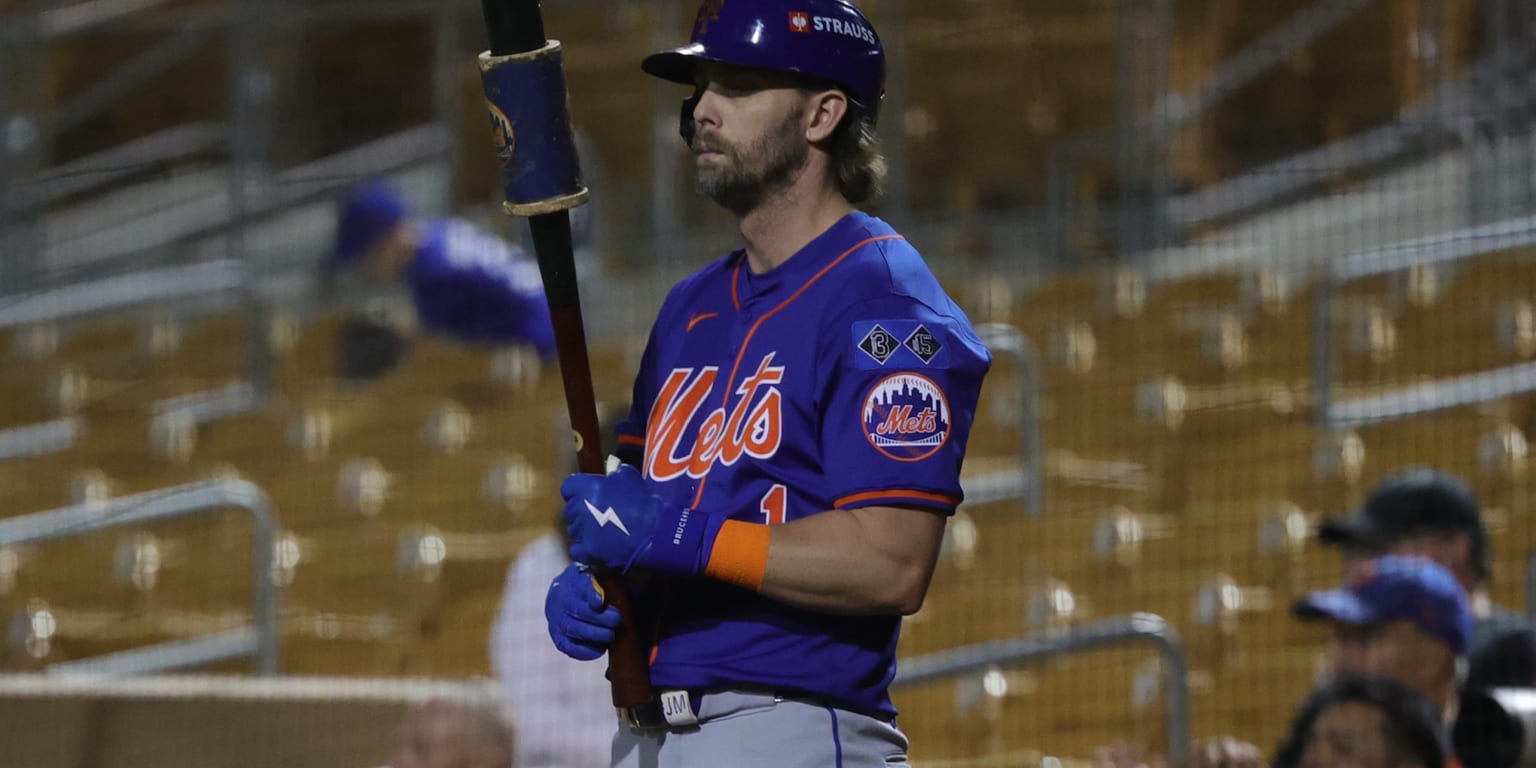 Mets infielder Jeff McNeil rehabs in Arizona Fall League | Mets