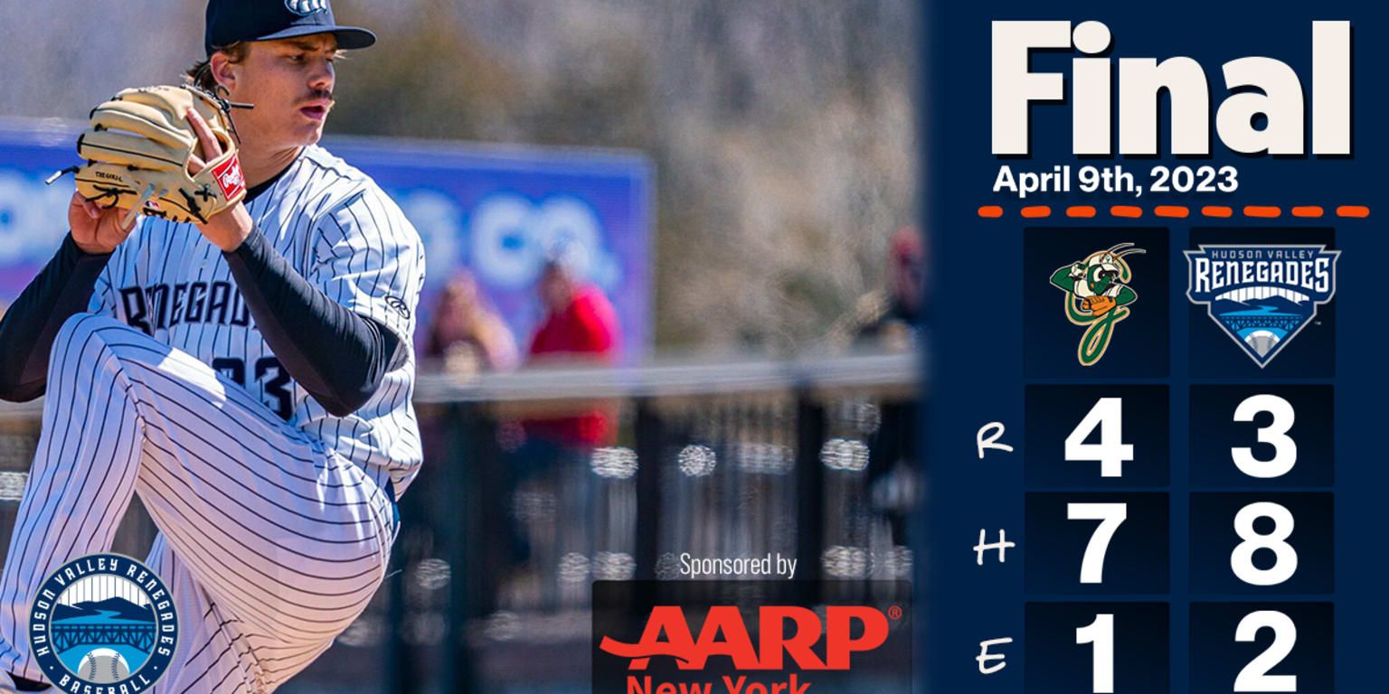 Extras: Gades fall 4-3 in finale with Hoppers | MiLB.com