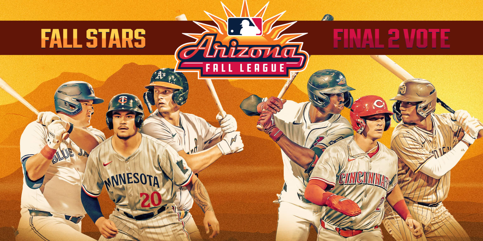 AFL Fall Stars Game Final 2 Vote 2024 | 66ers