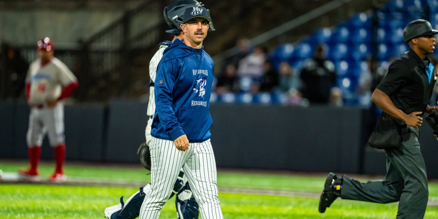 Primed In Pinstripes: Pitching coach Demetre Kokoris ready to work in ...