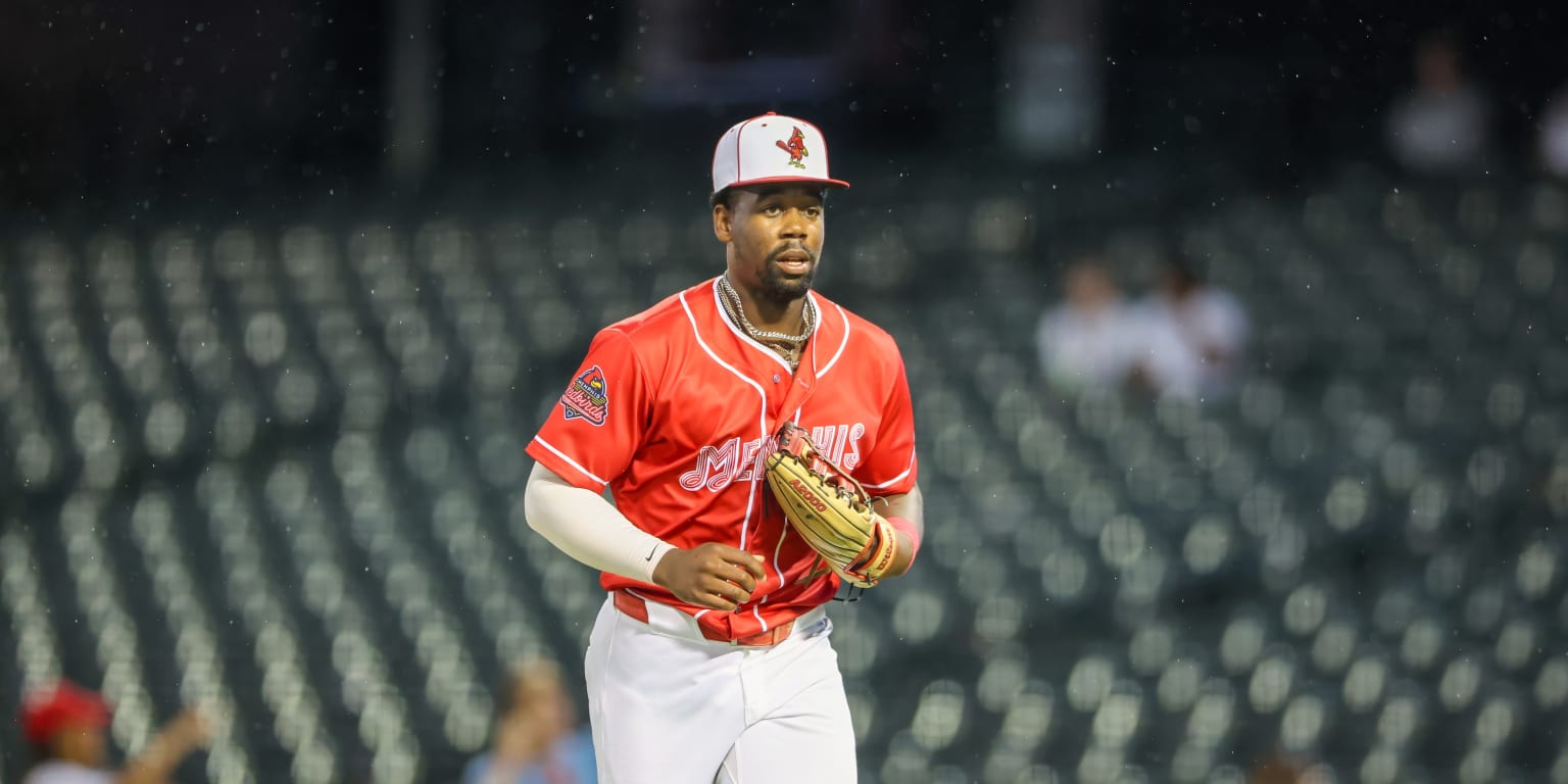 Redbirds drop game three of series to Knights | MiLB.com