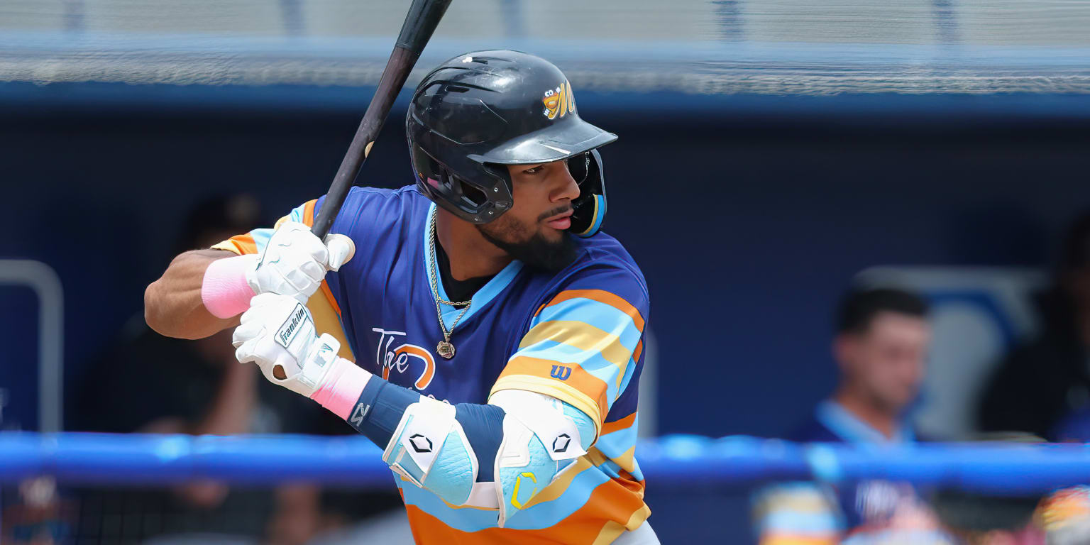 Biscuits Rip Off Nine Unanswered in Late Comeback Win Against Shuckers ...
