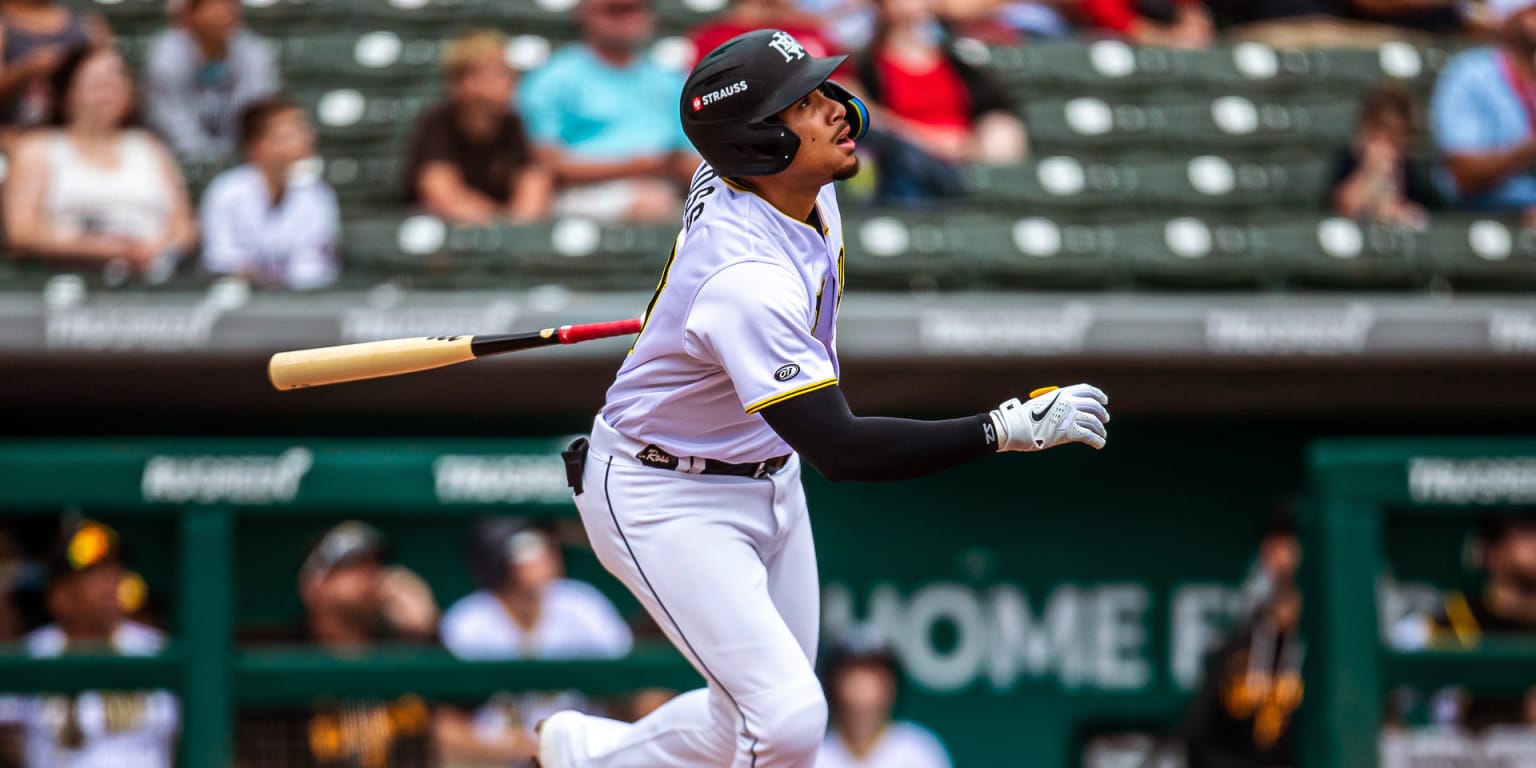 Indians Lose 12-Inning Contest to Split the Series
