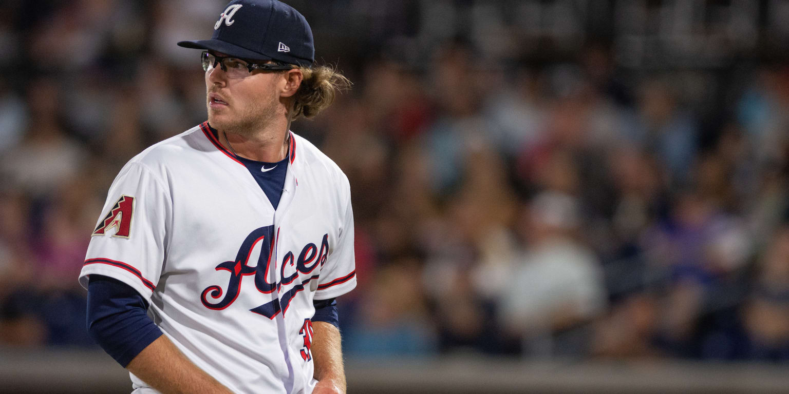 Aces Drop Second Straight to River Cats | MiLB.com