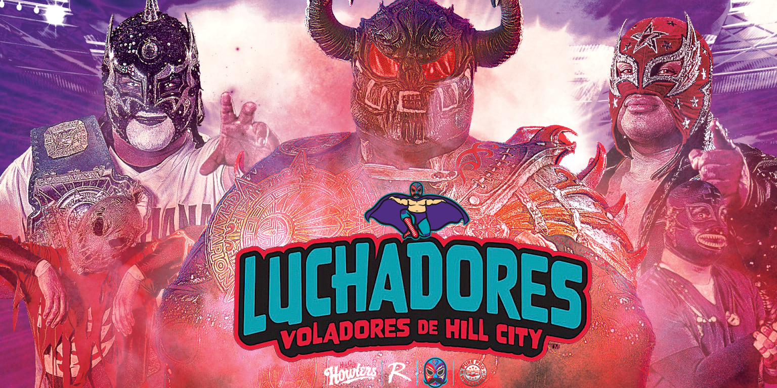 Howlers to Host Lucha Libre Event at City Stadium