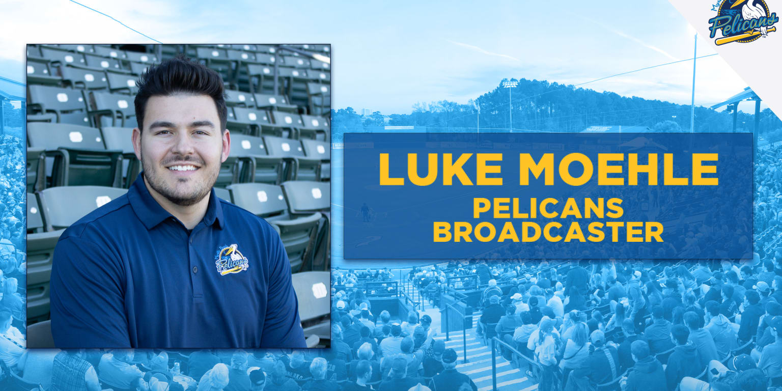 New "Voice of the Pelicans" Announced | MiLB.com