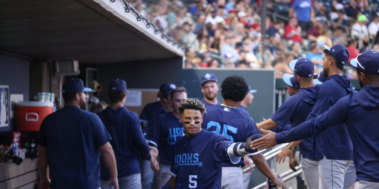 SA Levels Series | MiLB.com