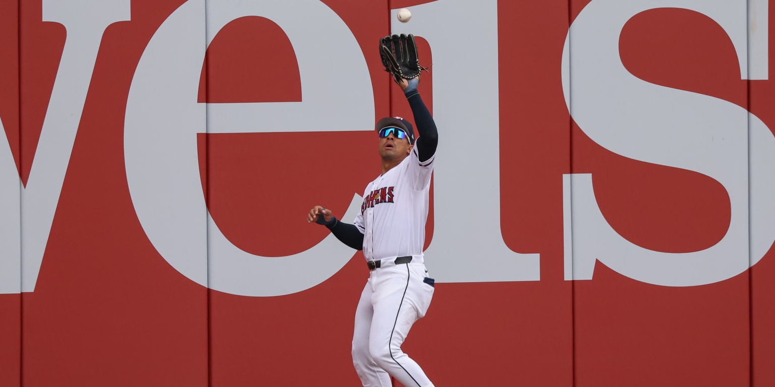 Workman with two hits in Friday loss to Indy | MiLB.com