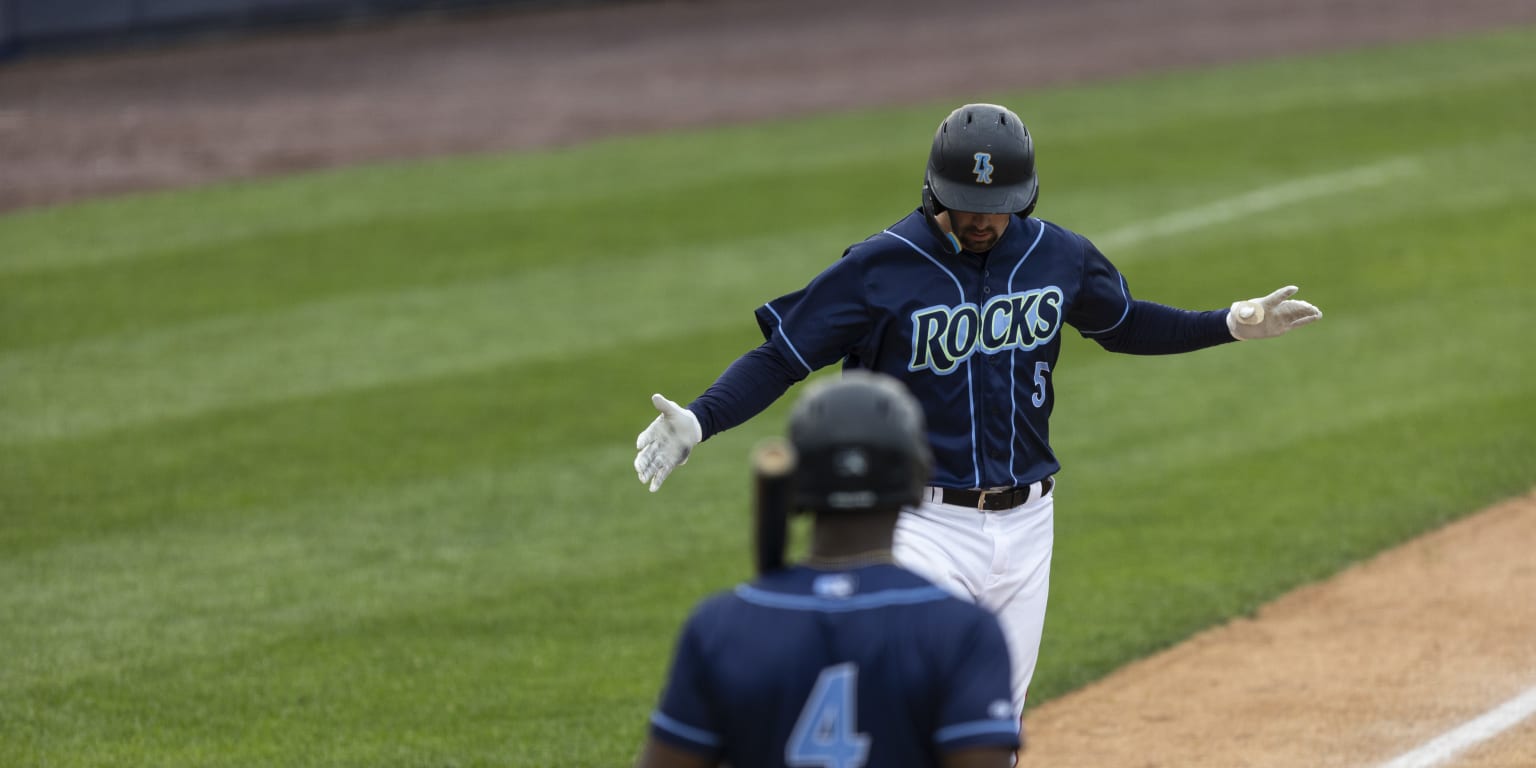 WBR Game Recap (06-20-23) | Blue Rocks