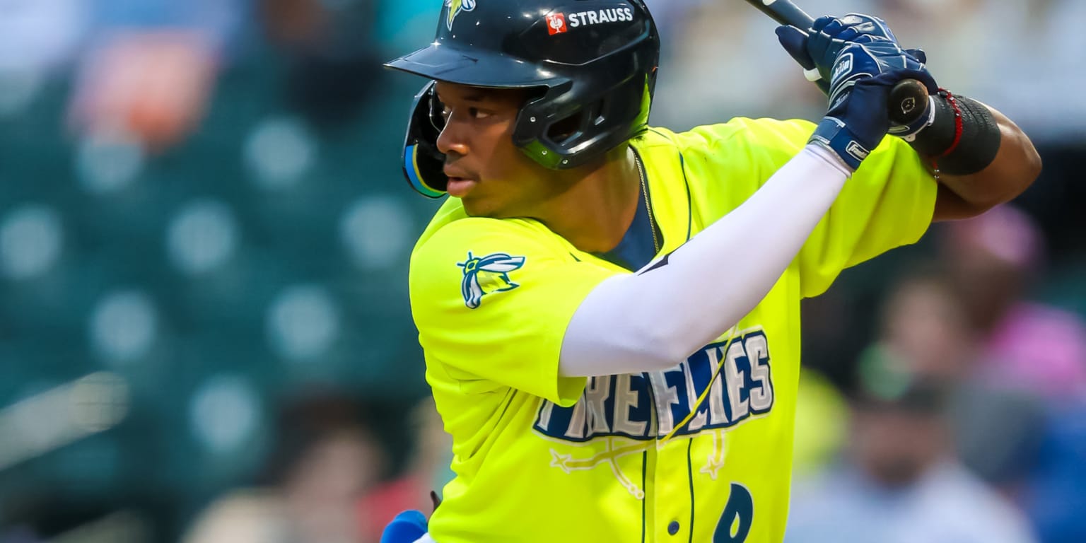053125 Fireflies Split Doubleheader Saturday | MiLB.com