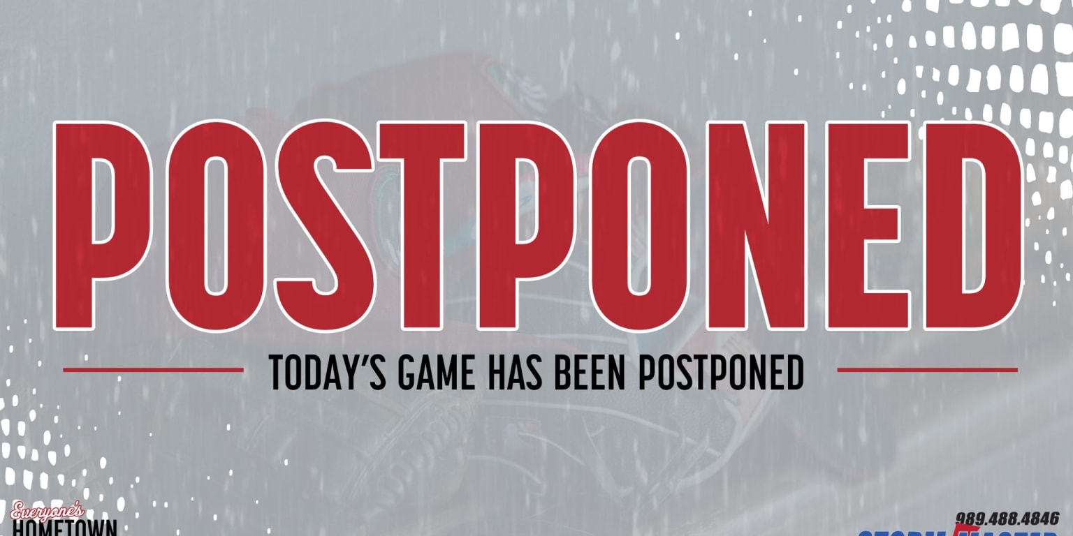Tonight’s Loons Game Postponed, Doubleheader Set for Tomorrow | MiLB.com