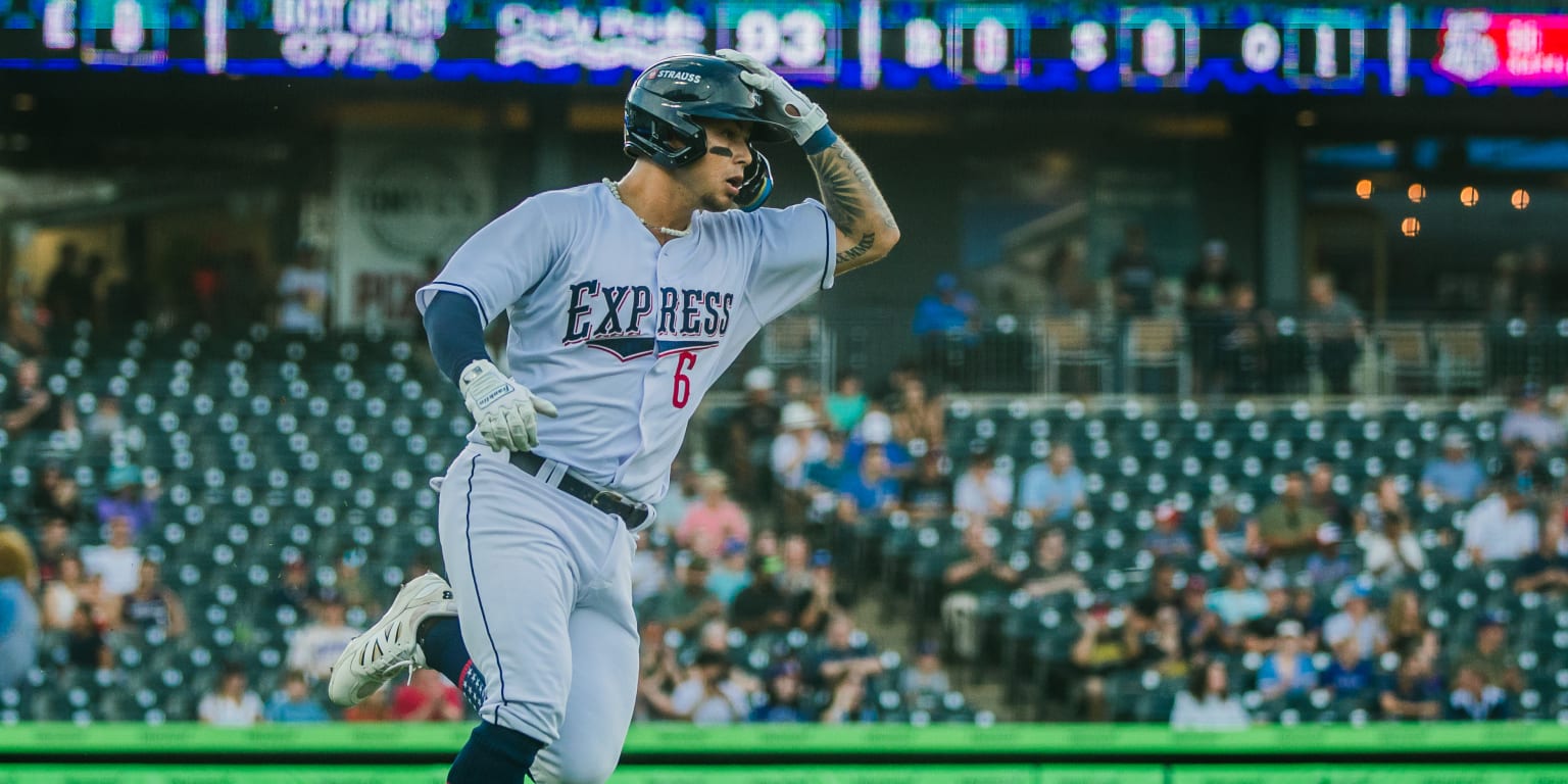 ELP-RR-7-29-25 | MiLB.com