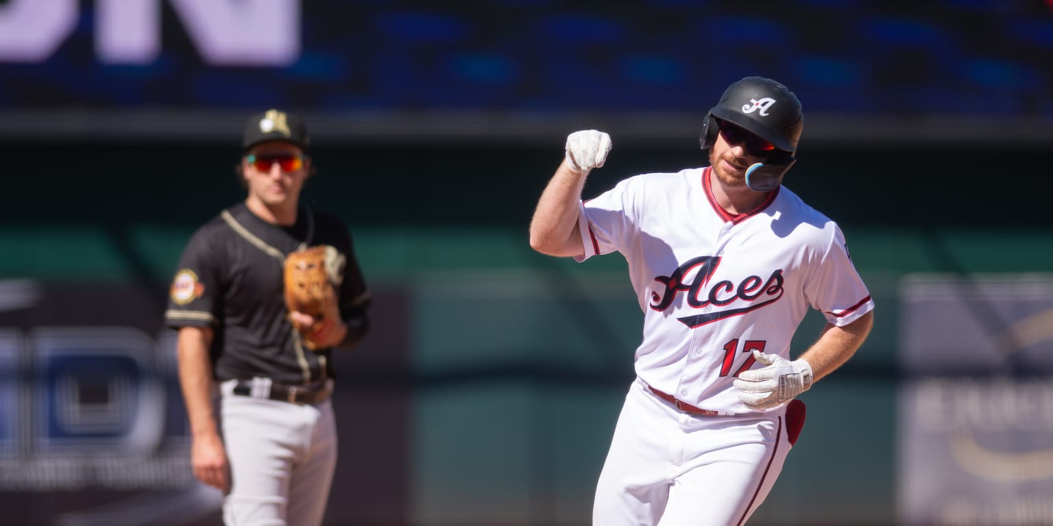 Fans Come Out in Full Force in the Finale while Aces Drop Series to ...