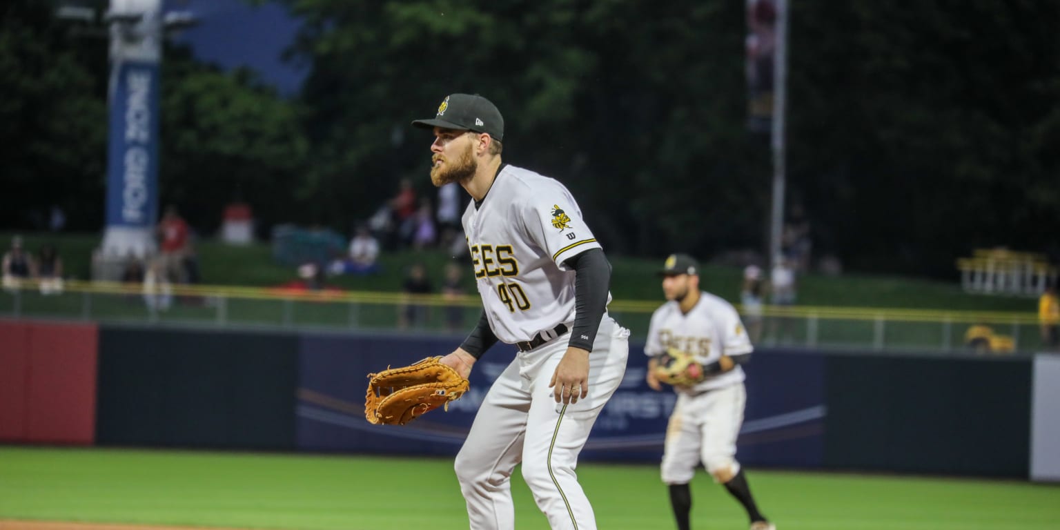 Isotopes Roll to 9-3 Win Sunday Night | MiLB.com