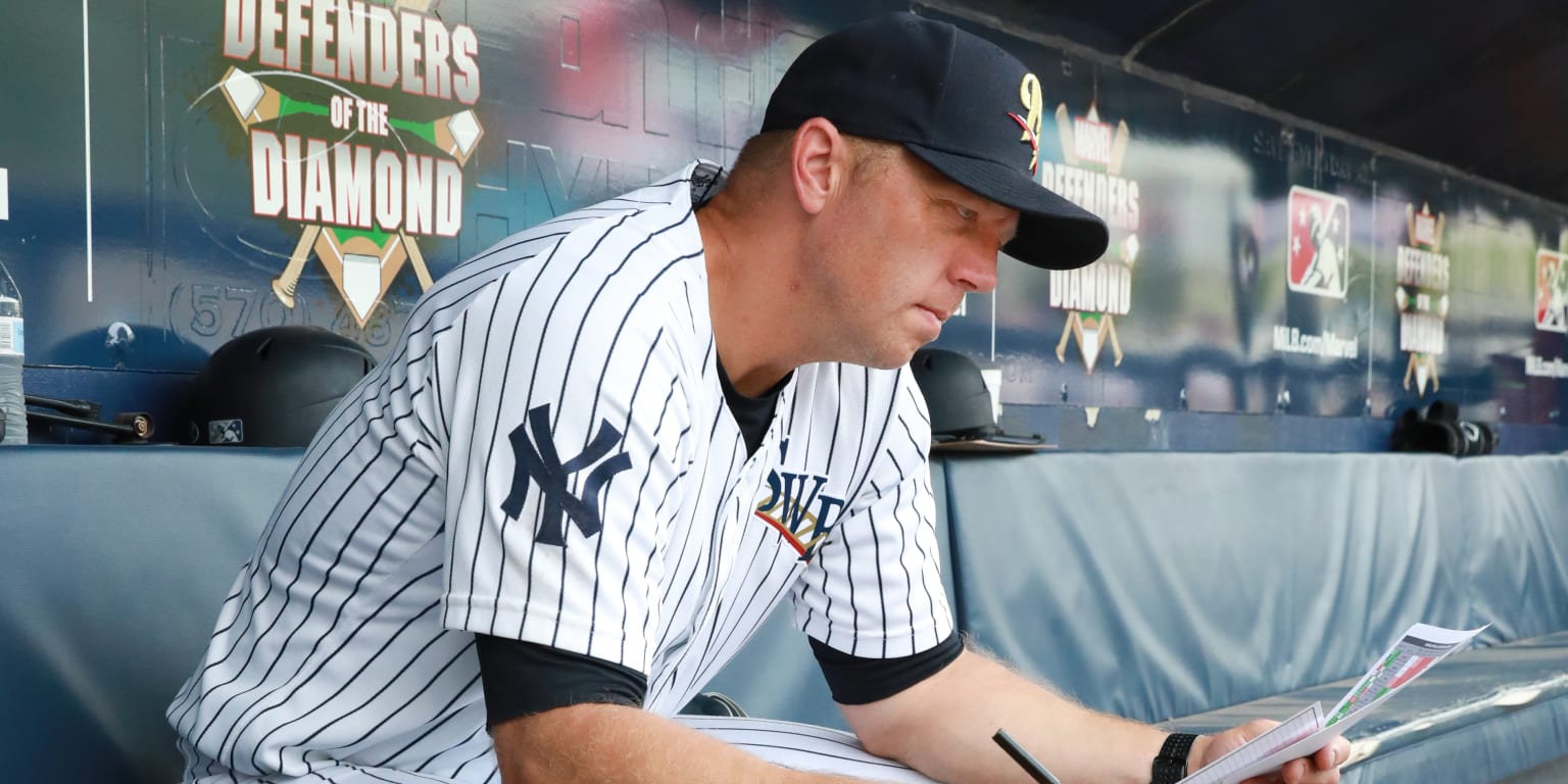 Squad Ready: Opening Day roster set | MiLB.com