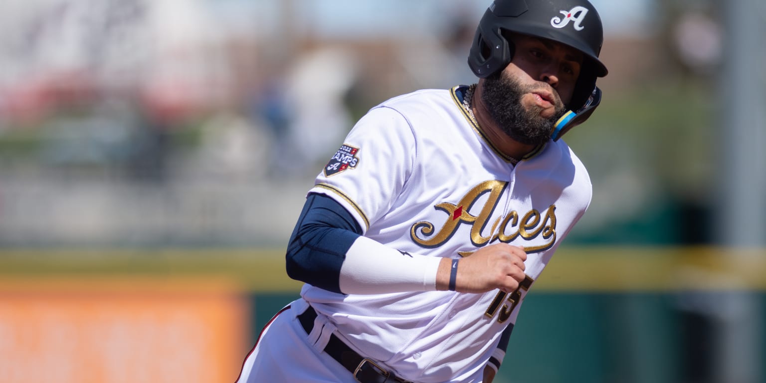 Sacramento Breaks Through Late, Defeats Reno 8-6 | MiLB.com