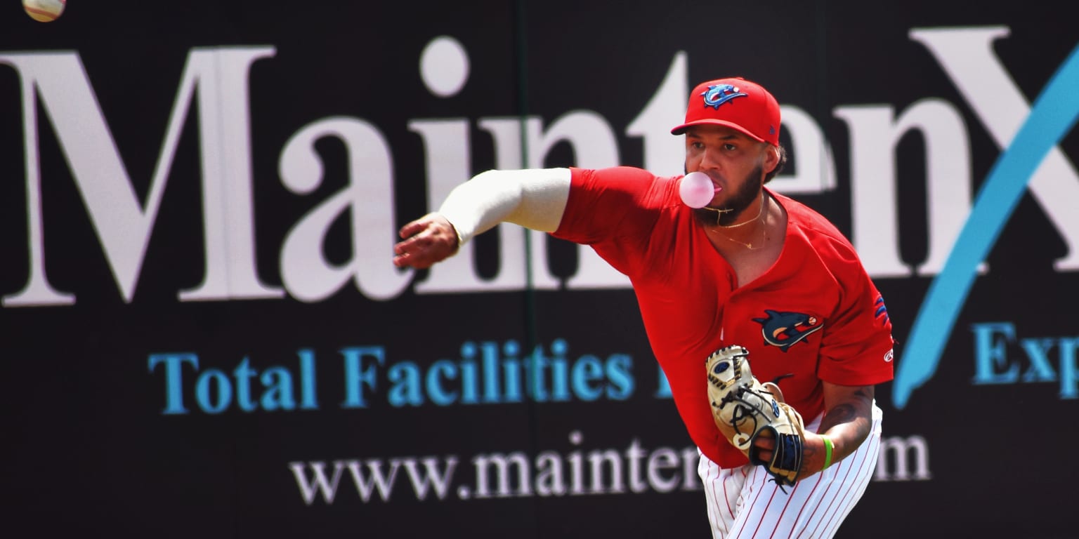 Threshers Recap 9/4 | MiLB.com