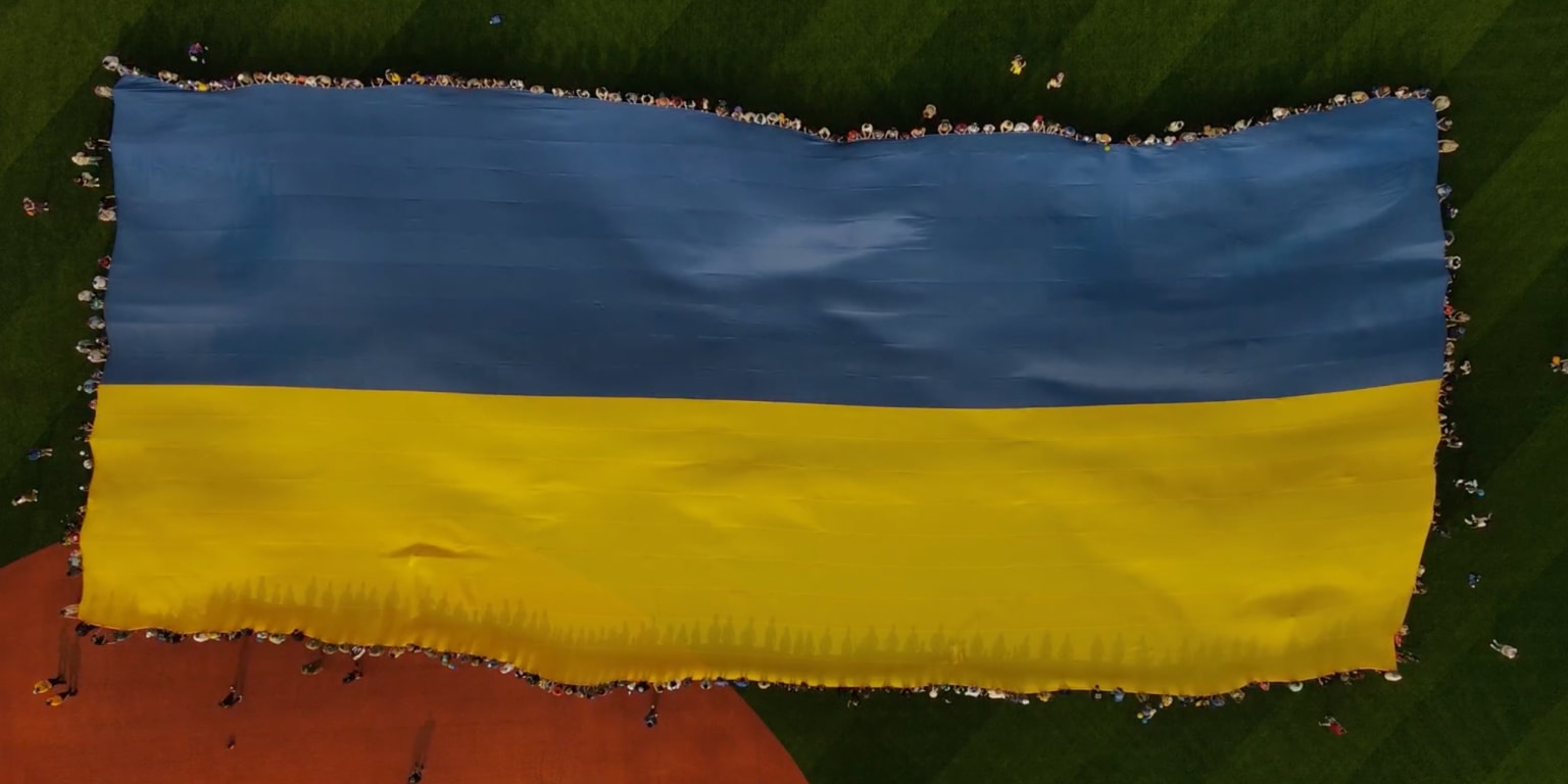 ukraine24 | MiLB.com