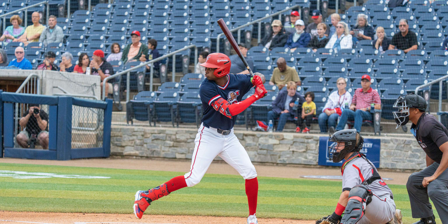 Games 41, 42 Recap | MiLB.com