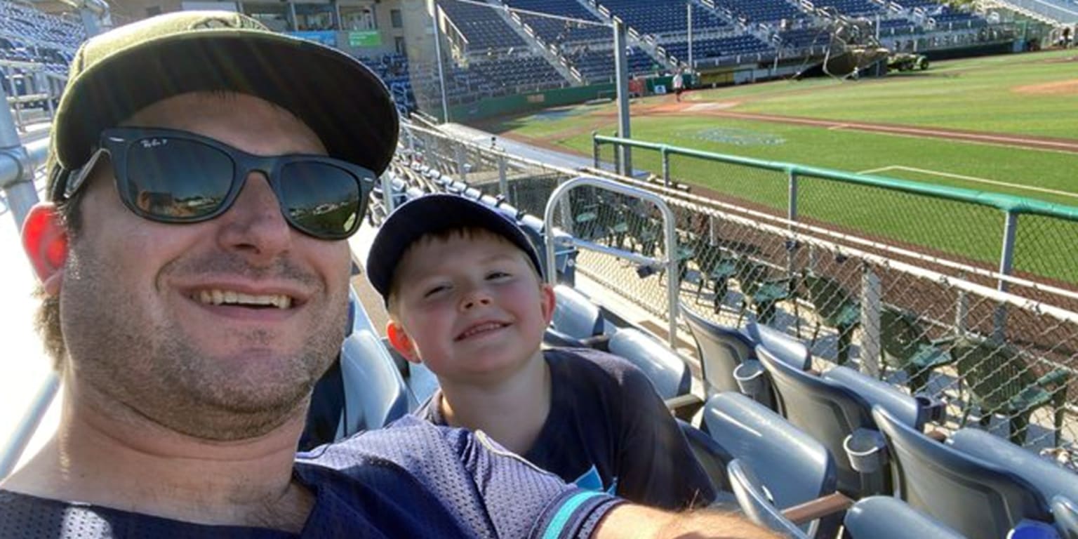 Frog Fandom Is A Family Lifestyle. | MiLB.com