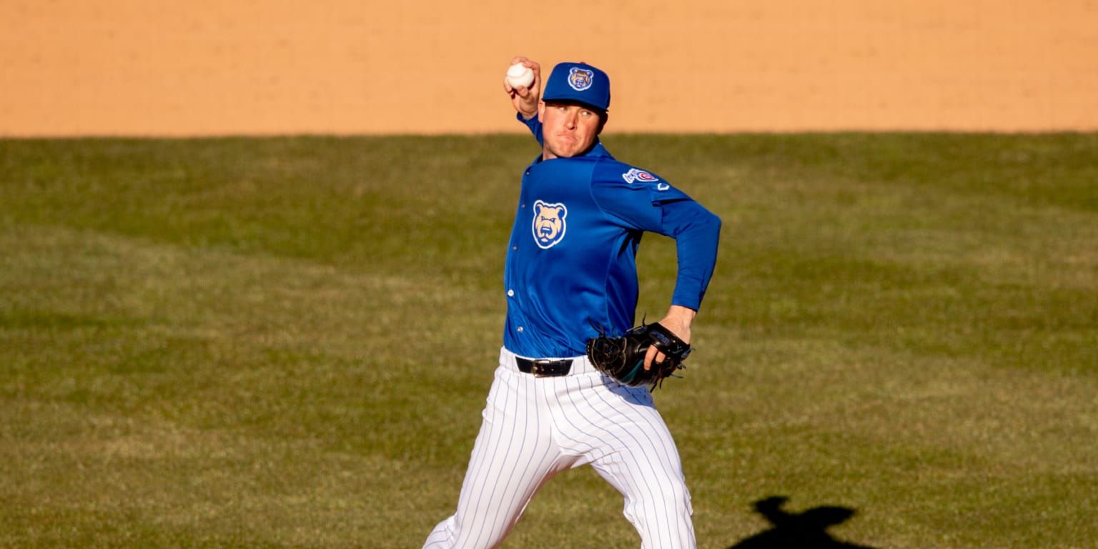 May 26 Recap | MiLB.com