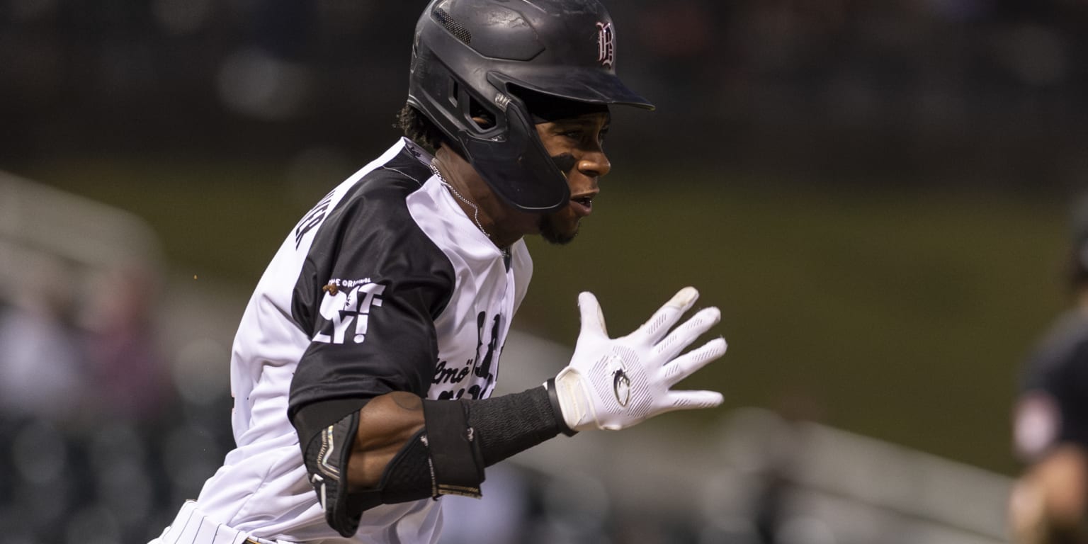 Game 4 at Mississippi | MiLB.com