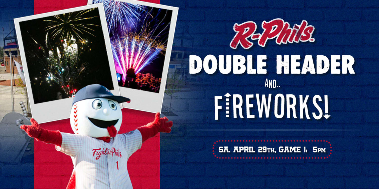 Reading and Altoona to Play Doubleheader Saturday | MiLB.com