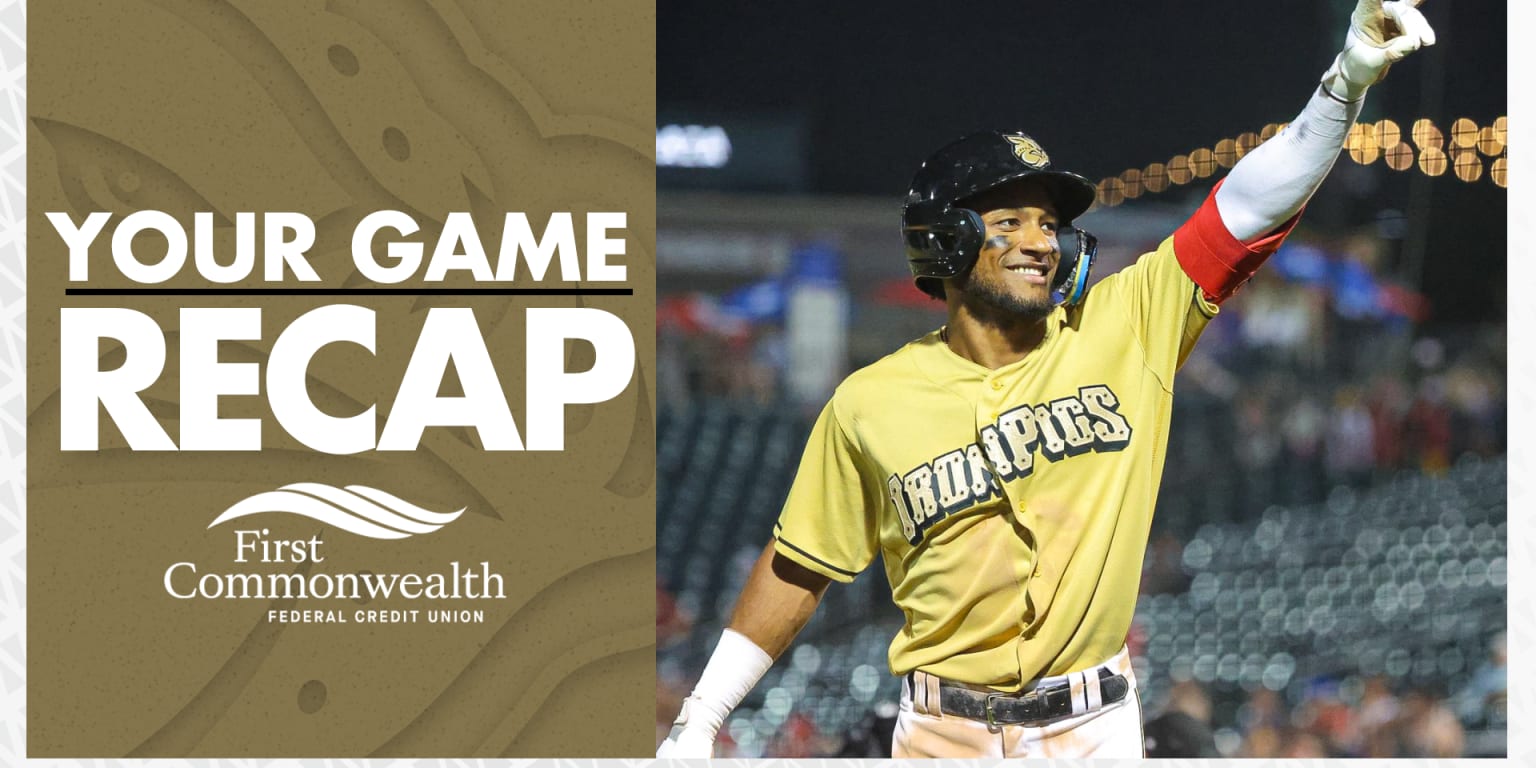 Johan Rojas Smashes Go-Ahead Homer as Part of Four-Hit Game to Complete ...