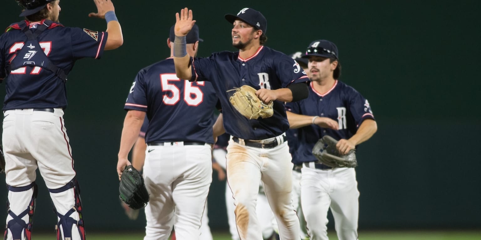 Fletcher’s Bat & Glove Continues to Shine in Championship-Winning ...