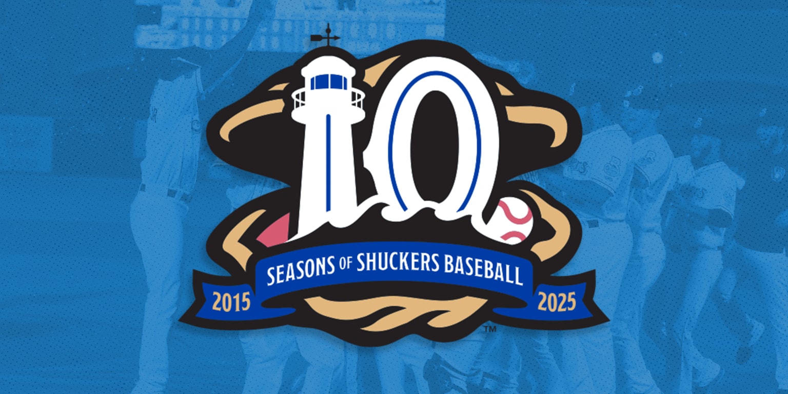 10th Anniversary Logo Reveal | MiLB.com