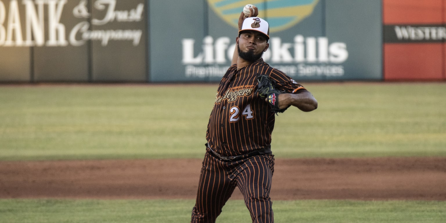 Two Records Tied in BG’s Second-Straight Win | MiLB.com