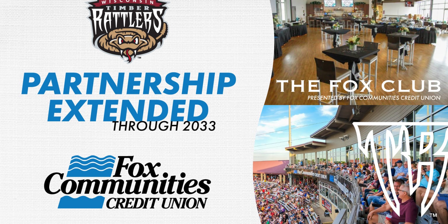 Fox Communities Credit Union Extends Naming Rights Agreement for Fox ...