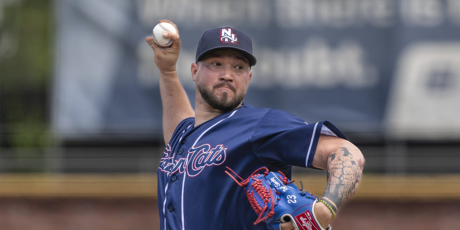 August 2, 2025 | Cats, Baysox Set for Saturday Doubleheader | MiLB.com