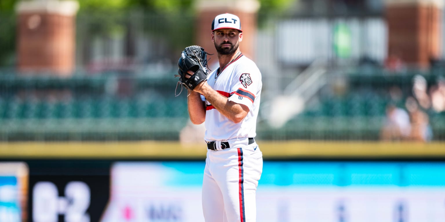 Knights Hit Four Home Runs, Notch 7-6 Victory | MiLB.com