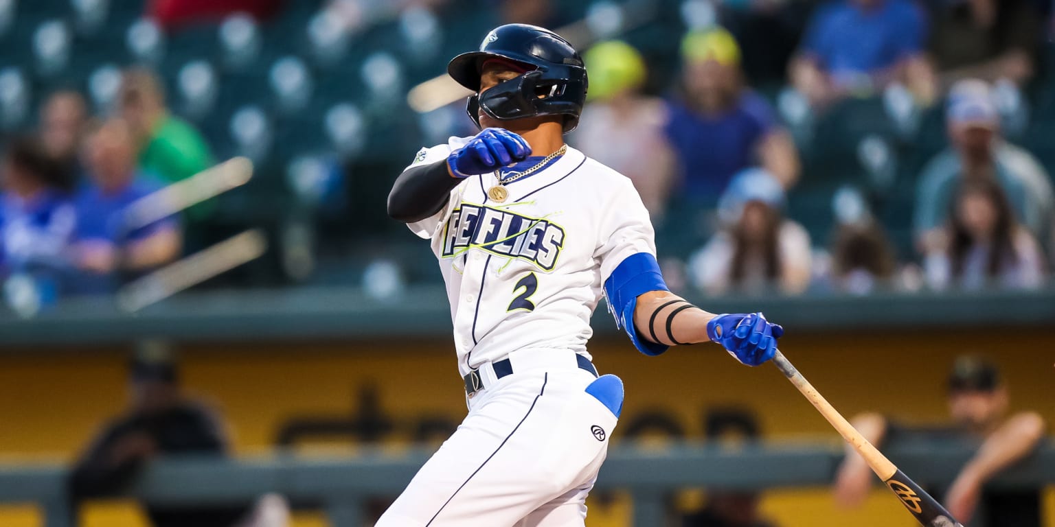 050223 Fireflies Win Fourth Straight to Claim First | MiLB.com