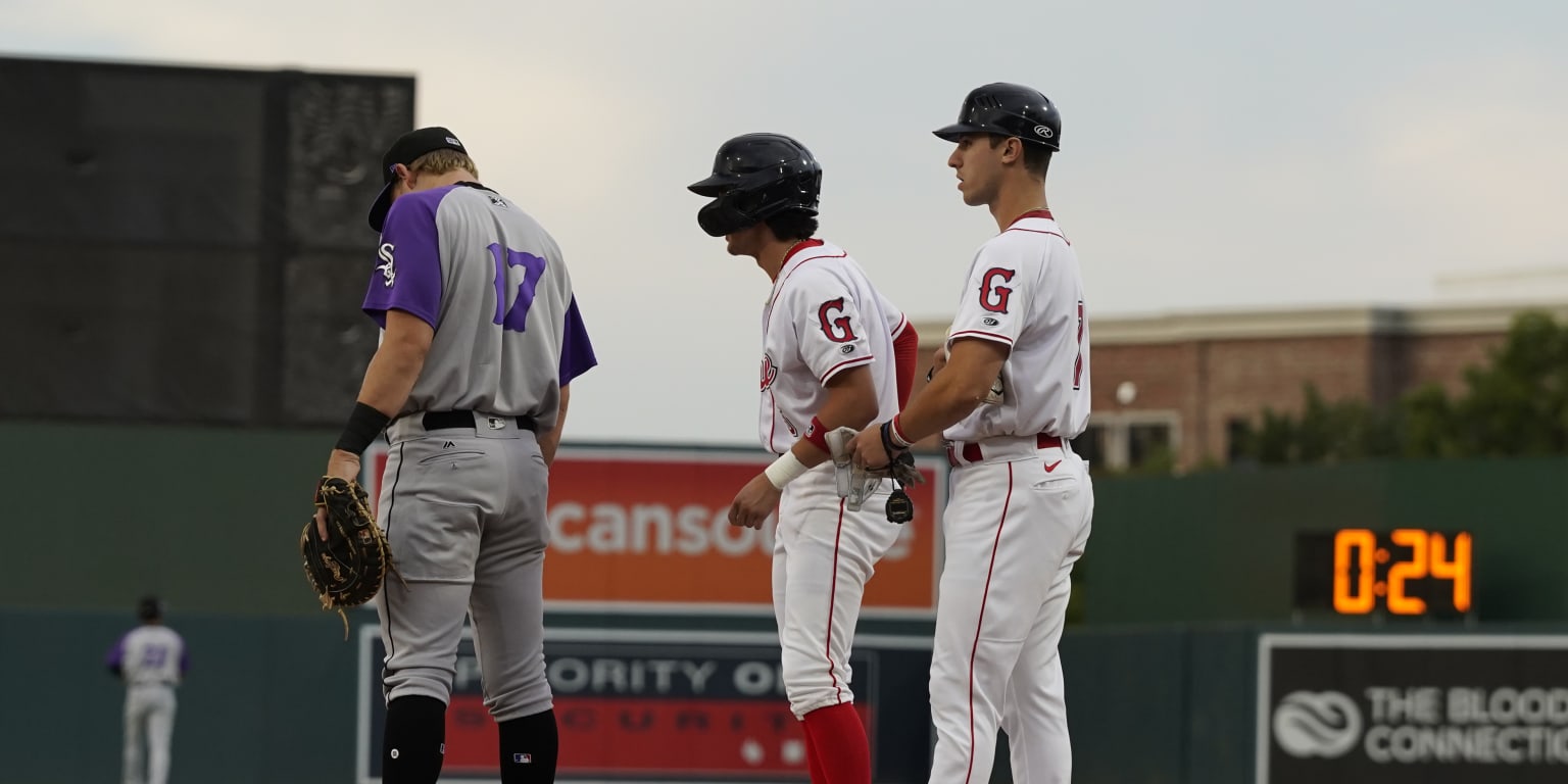 GVL vs WS September 03 2024 | MiLB.com