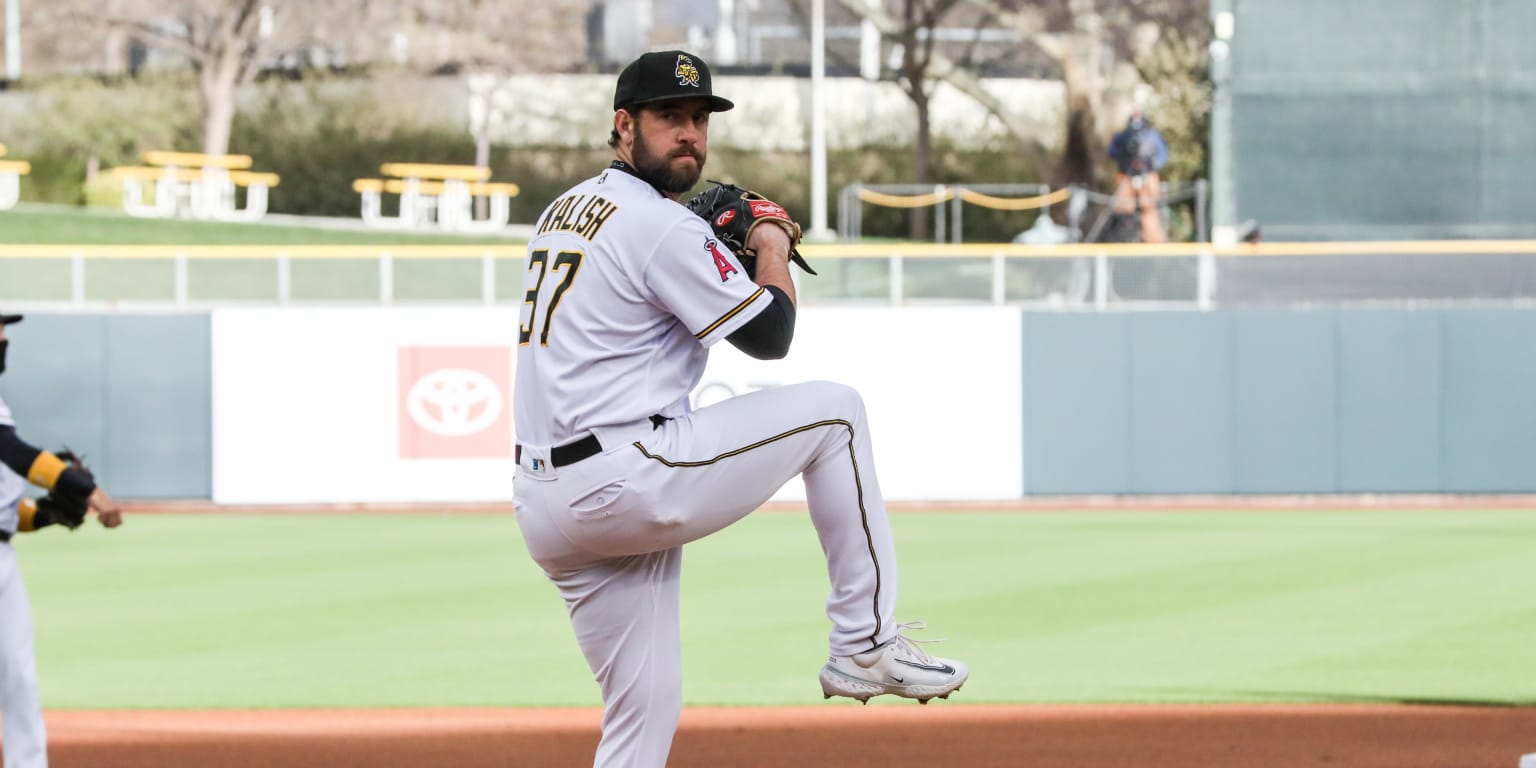 Salt Lake Bees Take Third Straight On Friday Night | Bees