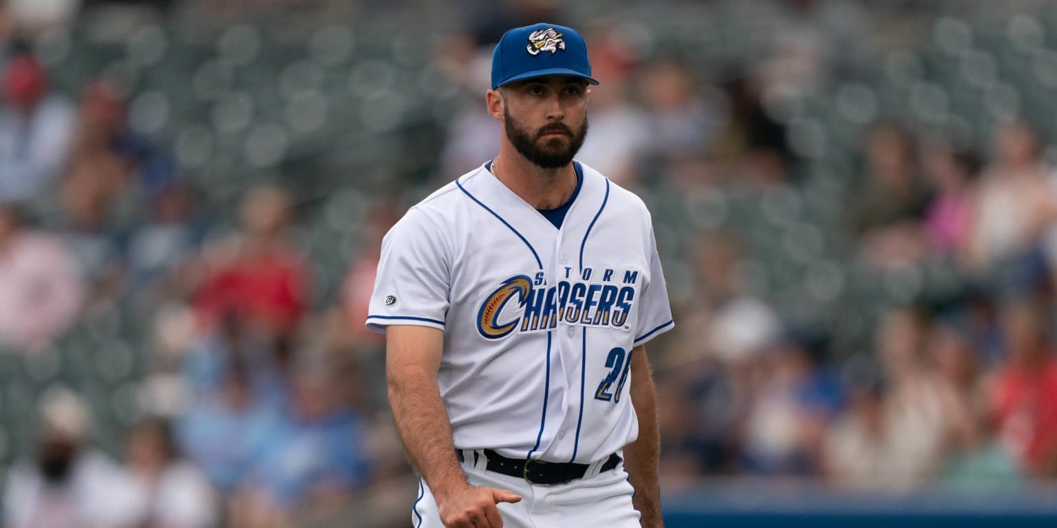 Chasers Drop Third Straight to Iowa | MiLB.com