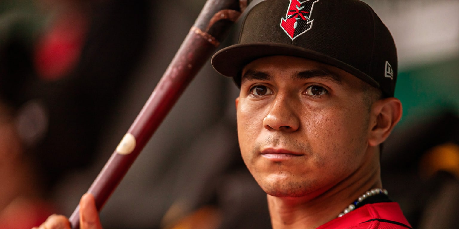 Indians Drop Series Finale in Columbus, 5-2 | MiLB.com