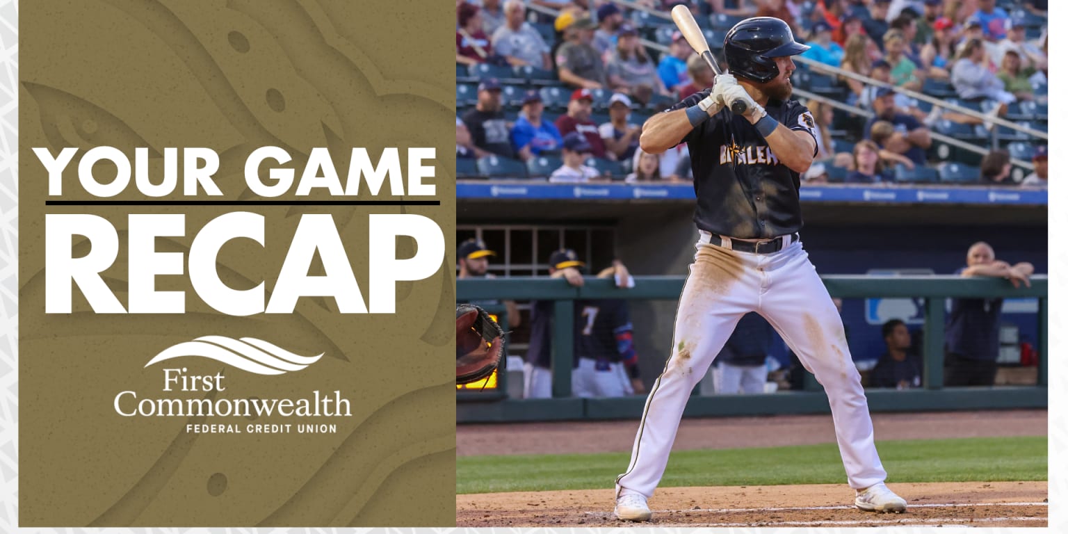 Jim Haley Clubs Two-Run Homer as Part of Three-Hit Game as ‘Pigs Fall ...