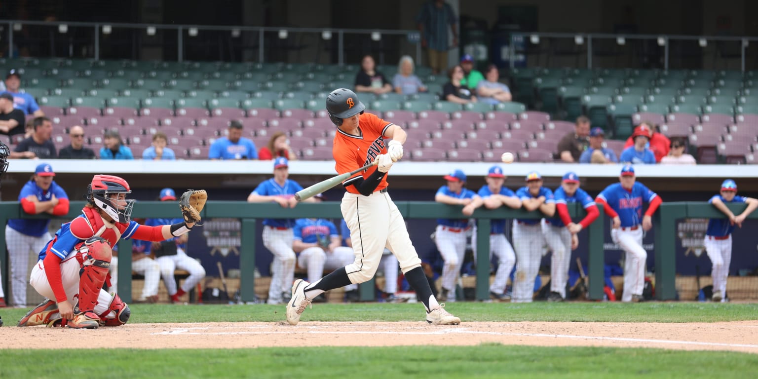 Dragons High School Baseball Showcase Returns to Day Air Ballpark | Dragons