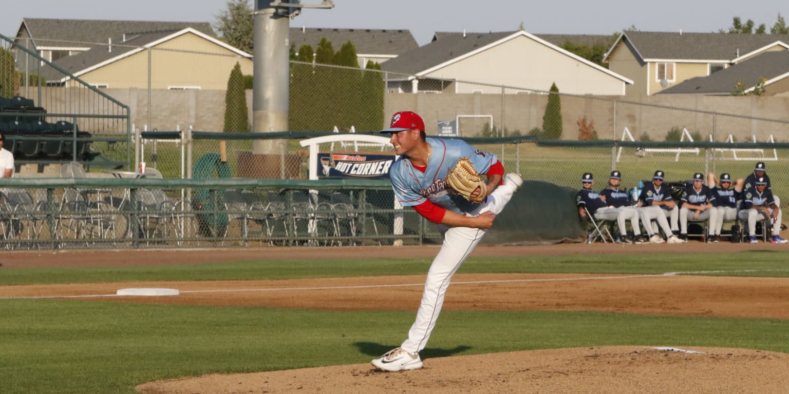 Dust Devils Denied Late by Canadians | MiLB.com