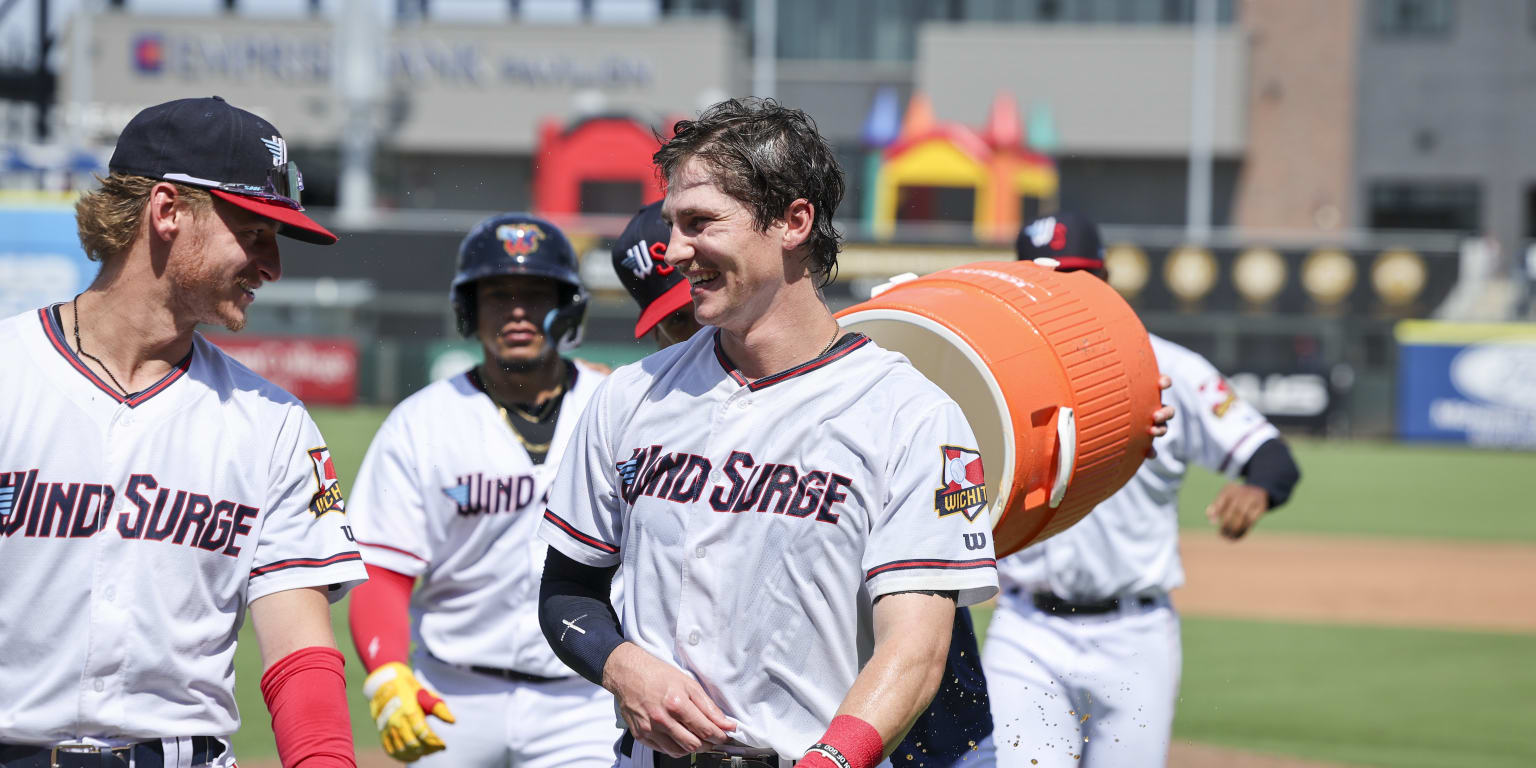 Week 20 - Midland Second Series Preview | MiLB.com