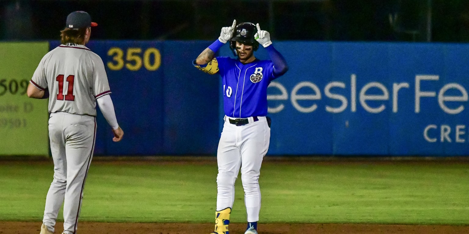 7-1-24 vs MIS Recap | MiLB.com