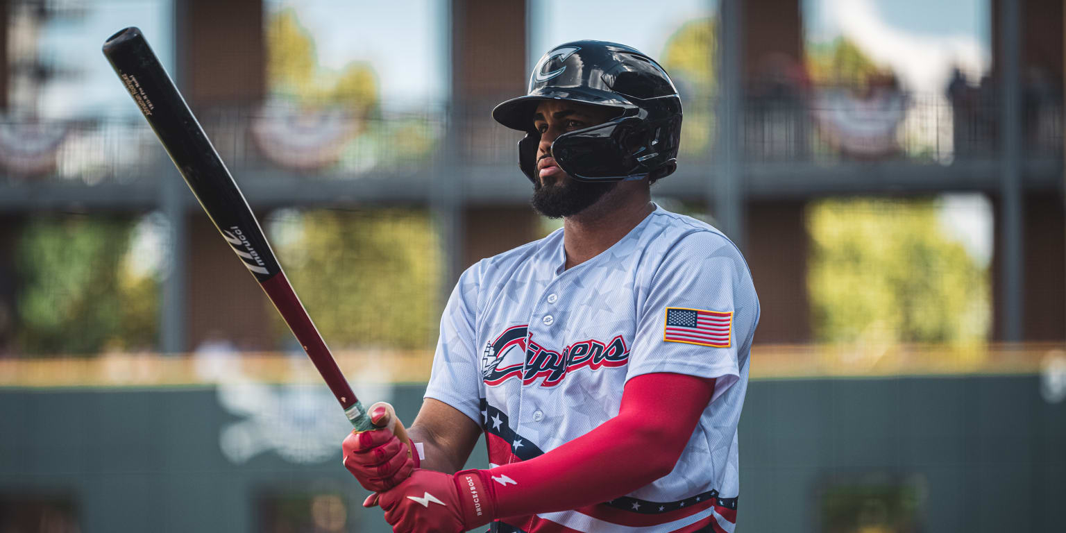 Rodriguez Walks It Off for the Clip Show | MiLB.com
