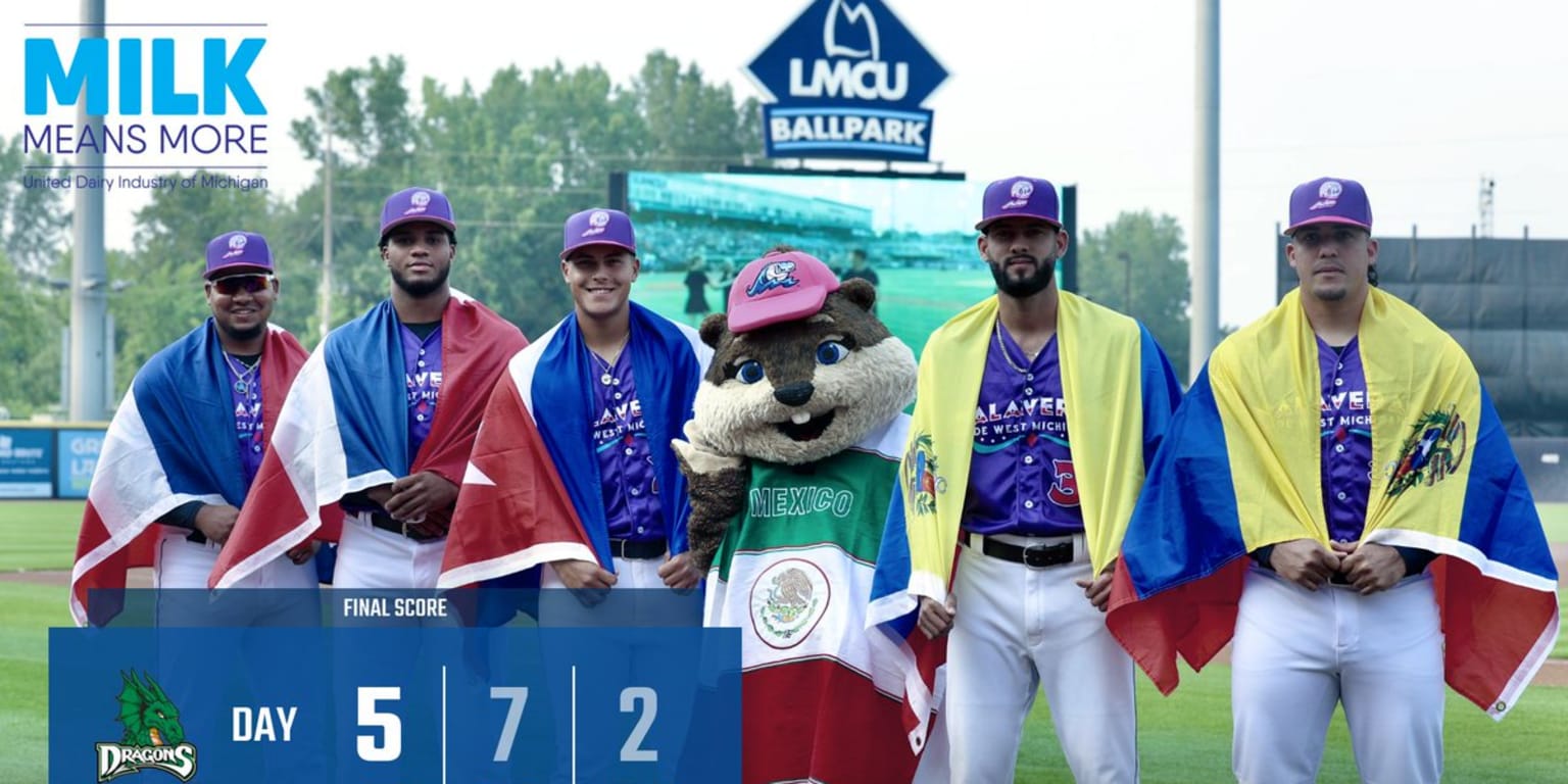 Homers Doom ‘Caps in 5-2 Loss | MiLB.com