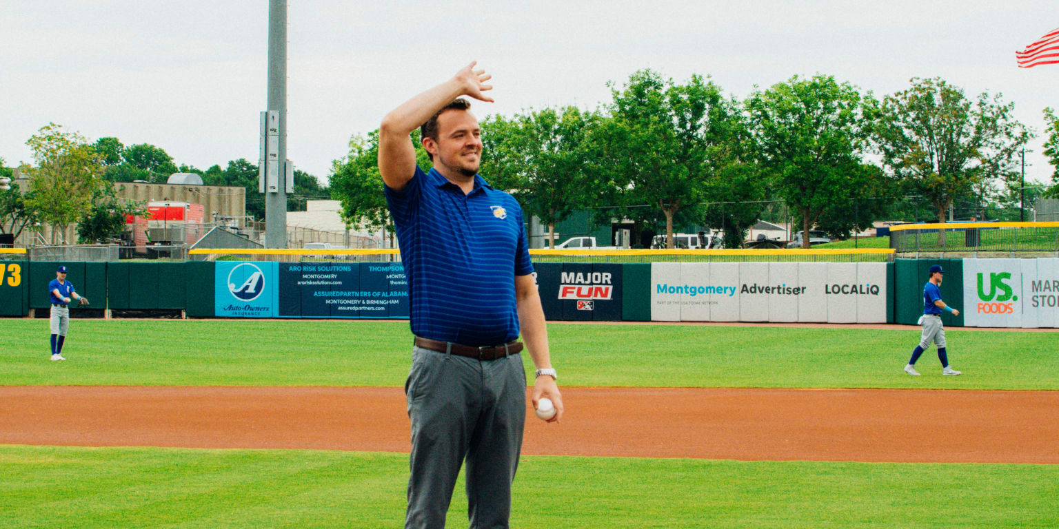 Biscuits Take Series Against Shuckers, 6-5 | MiLB.com